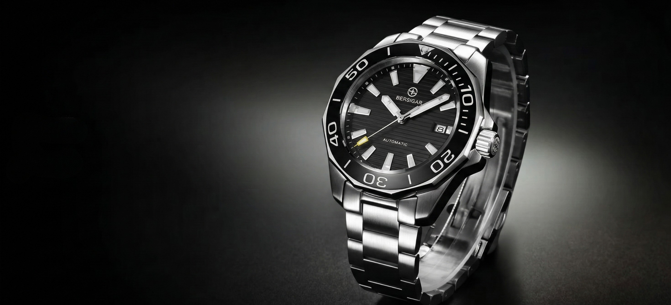 Timecraft Series – Bersigar Watches