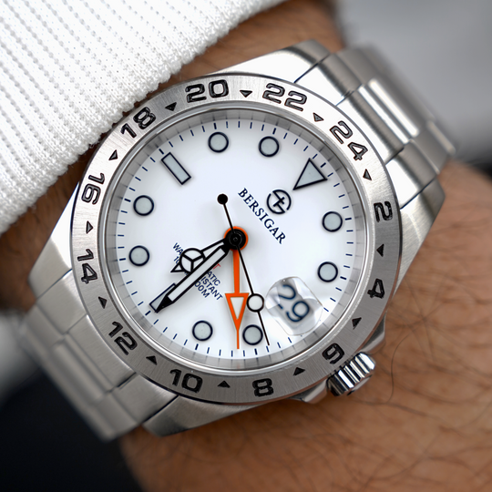 Bersigar Watches