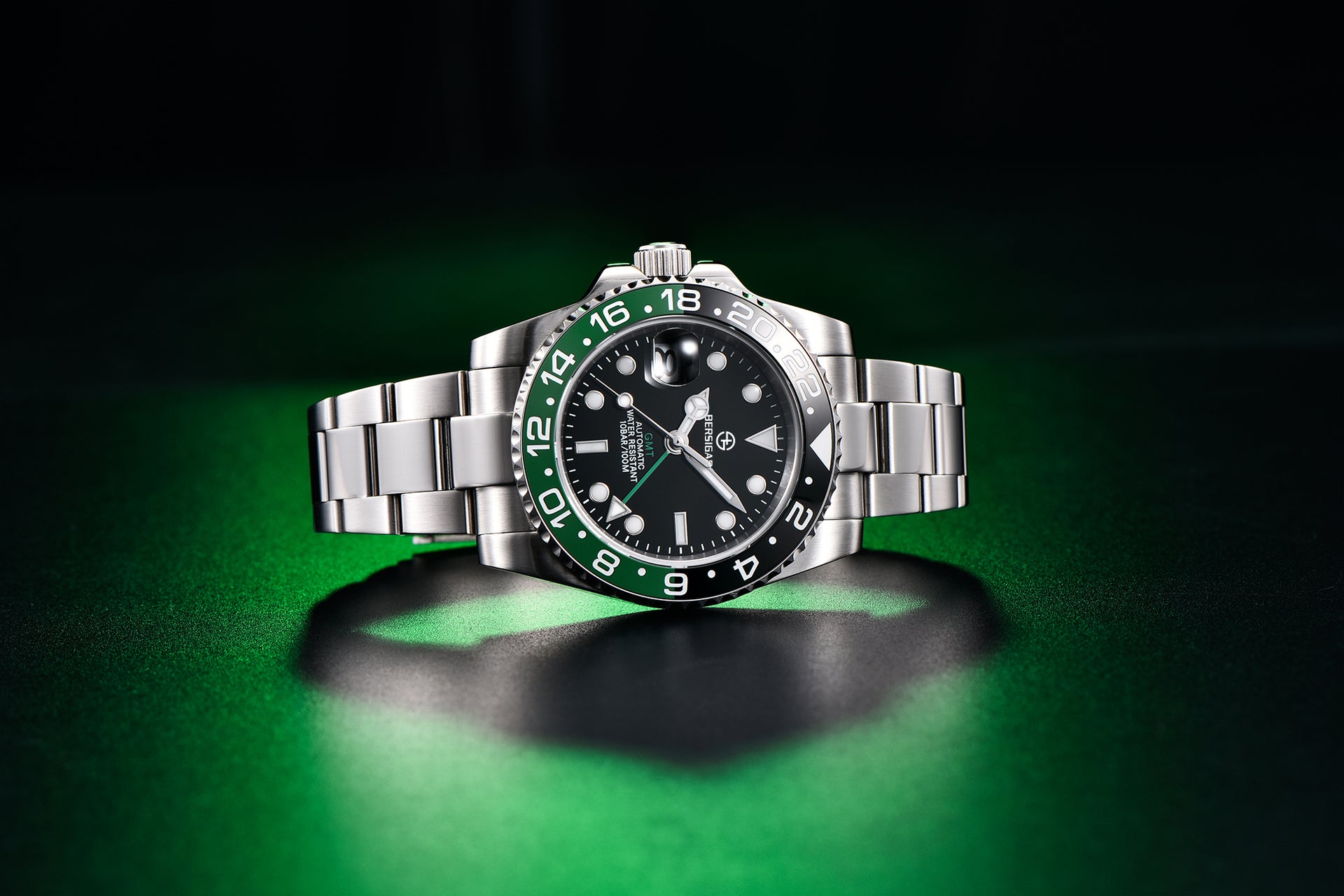 Bersigar Watches