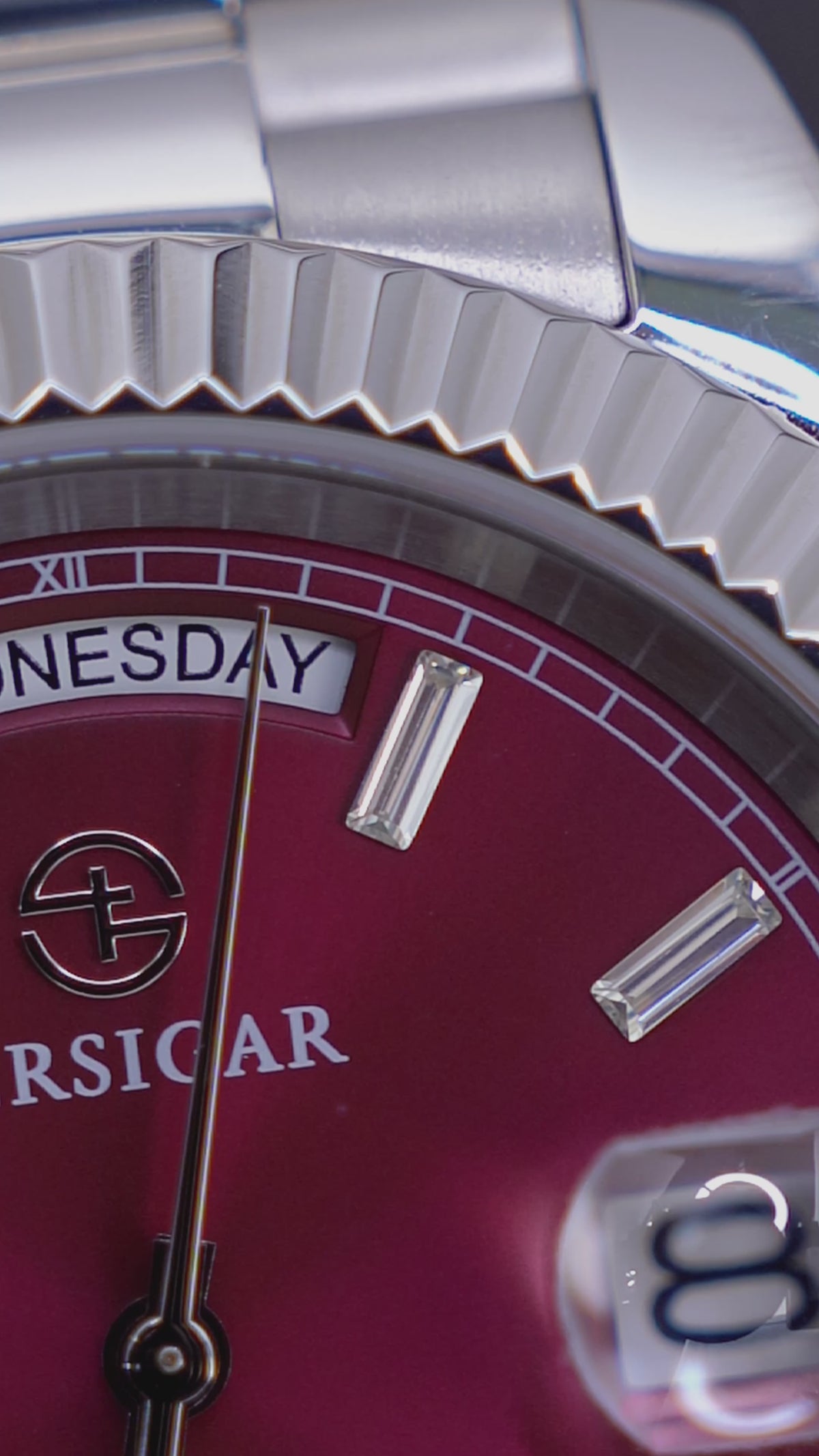 Bersigar Watches
